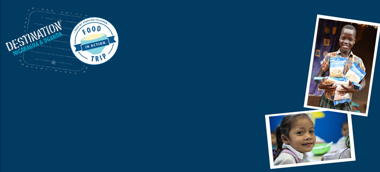 Feed My Starving Children | Volunteer to pack meals