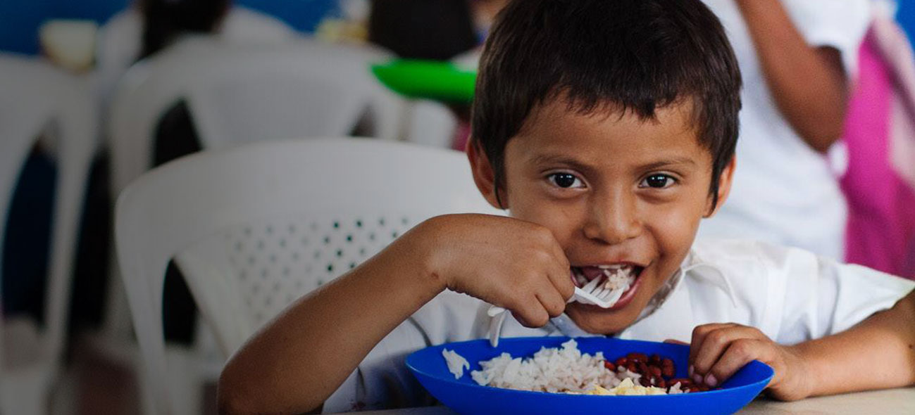 Feed My Starving Children | Volunteer to pack meals