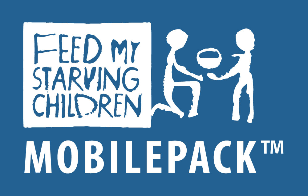 MobilePack promotion toolkit : Feed My Starving Children