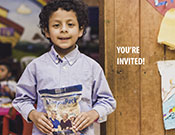 MobilePack promotion toolkit : Feed My Starving Children