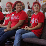 Careers : Feed My Starving Children